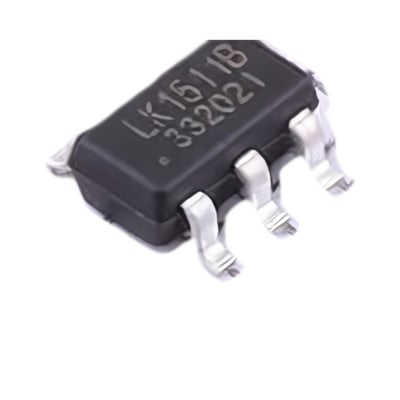 LANKE LK1511B Motor Driver and Controller Chip for sale