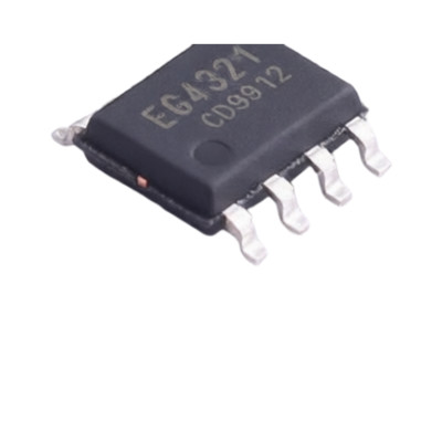 EG Micro EG4319 Battery Management Chip