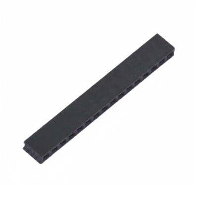 Hong Cheng HC-PM200-4.3H-2x16PZ Female Socket Header Receptacle