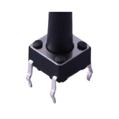 Yuandi TS-1095-A16B3-D1 Tactile Switch