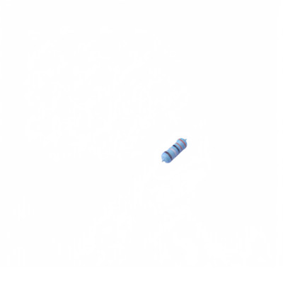 Huaxing Mechanical-Elec. MF2WS-3Ω±1%T