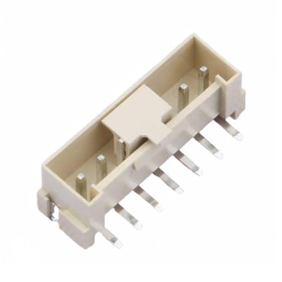 Korean Hroparts Elec 3.96T-9P-WV