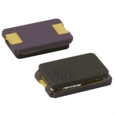 NDK LNCD1-40M Crystal Chip