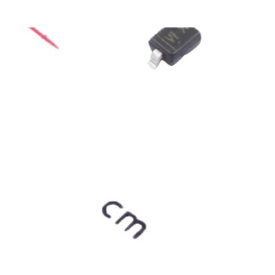 JSCJ BZT52C4V7 Single Zener Diode