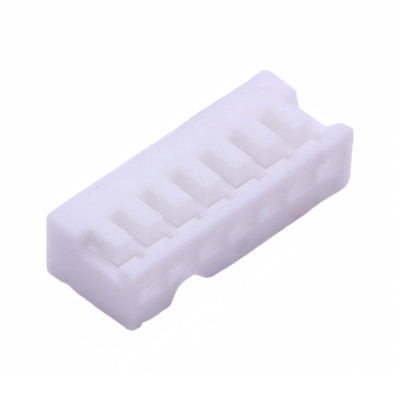 CJT(Changjiang Connectors) B1502H-13P Rectangular Connector Housing