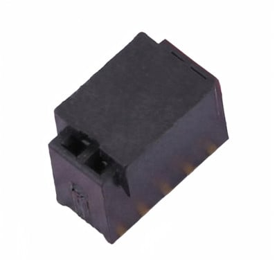 kinghelm KH-1.27FH-2X18P-H4.3-SMT