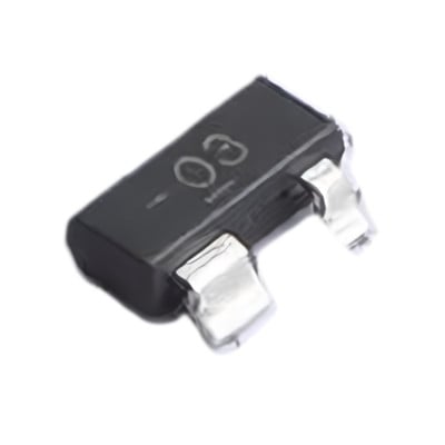Mini-Circuits BW-S2W2+ Attenuator Chip