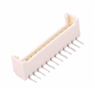 SHOU HAN 2.0-9P WZDK MS Male Header Pins