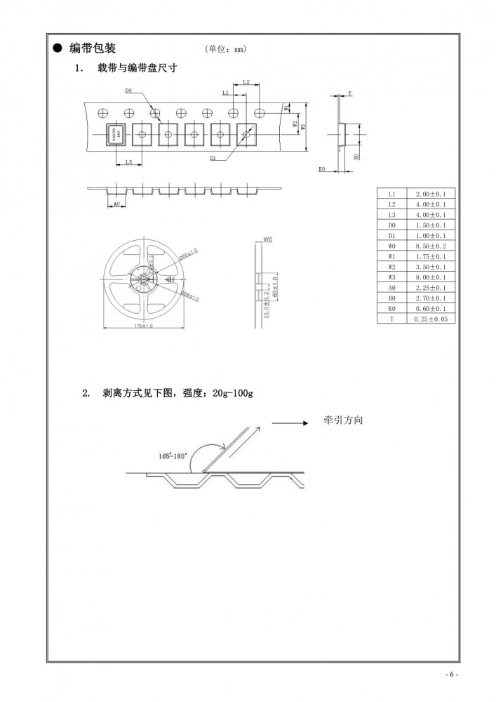 JWT CM4048M00007T8188145 specification page 7
