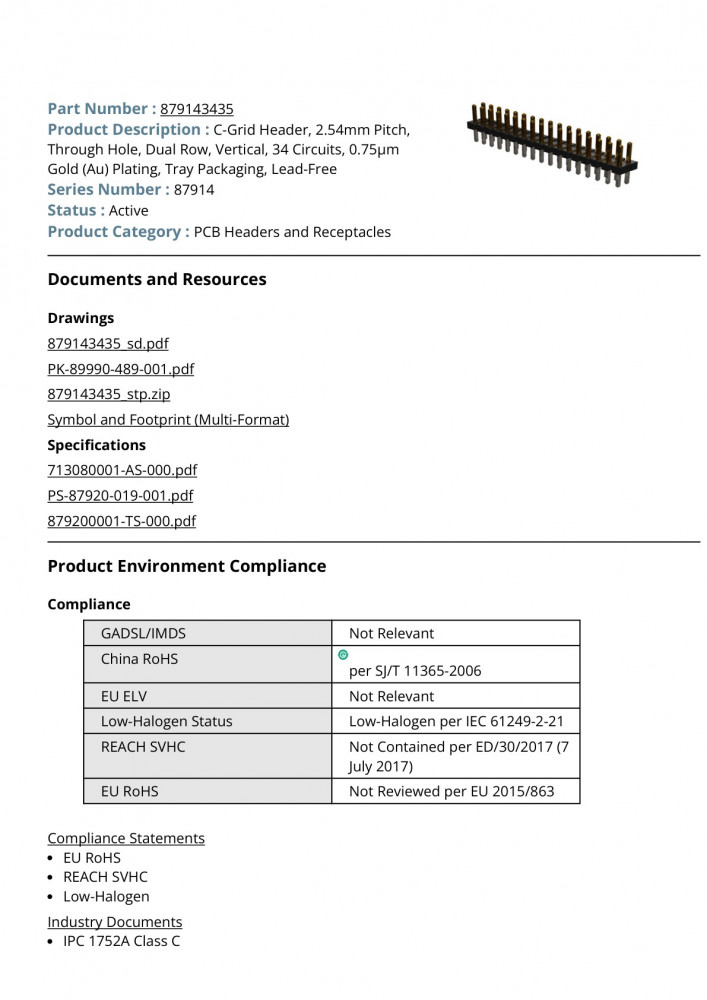 879143435 technical document preview, page 1