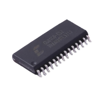 Cirrus Logic CS8405A-CS Audio Special Purpose Chip