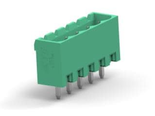 TE Connectivity 2350514-4 Header, Plug & Socket