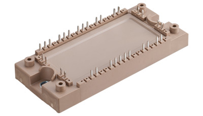 Fuji Electric 7MBR75XME120-50