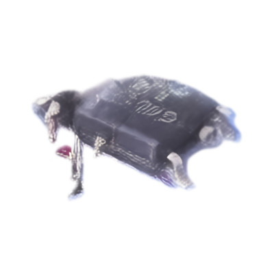 HTCSEMI HT9002ARTZ8 Amplifier Chip