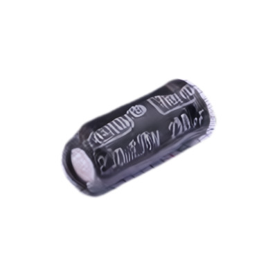 Chengx KM226M050D11RR0VH2FP0 Aluminum Electrolytic Capacitor
