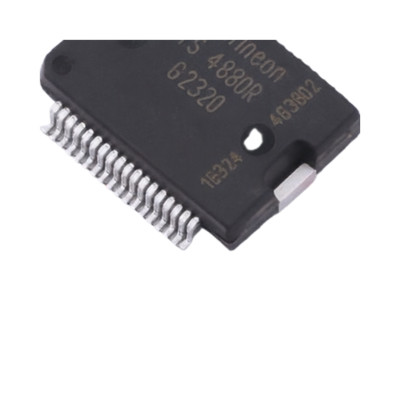Infineon ITS4140NHUMA1 Power Distribution Switch