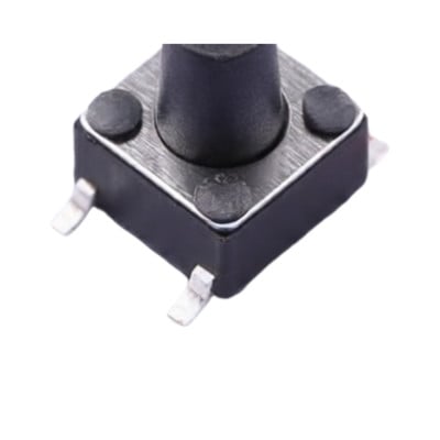 Yuandi TS-1095KS-A19B3-C2D2 Tactile Switch