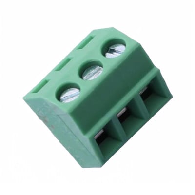 DORABO DB127S-3.5-7P-GN-S