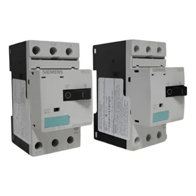 SIEMENS 3RV20211DA20 Motor Protective Circuit Breaker for sale