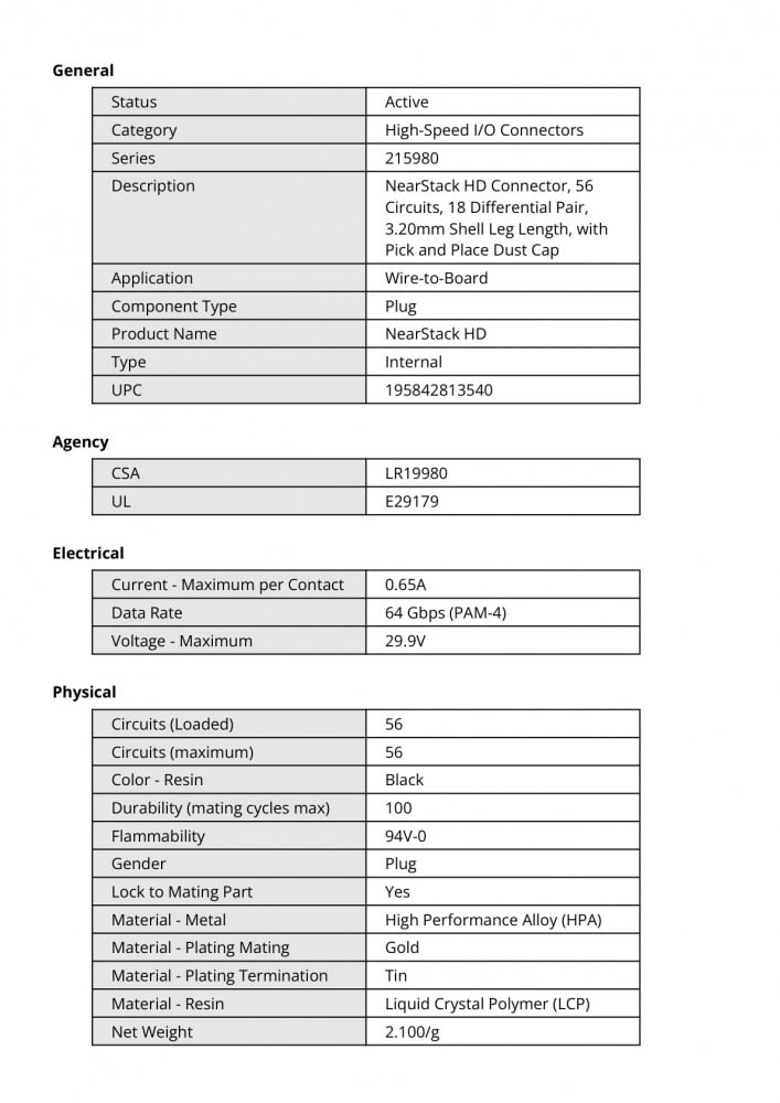 2159801001 technical document page 2