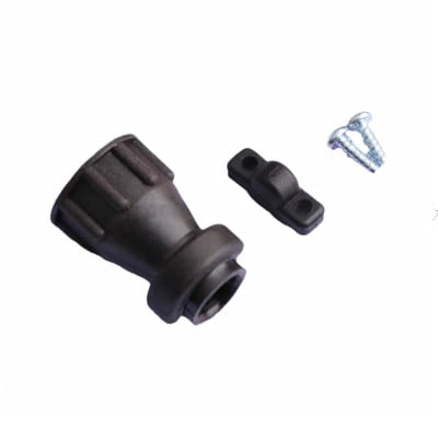 TE Connectivity 182652-1 Backshell and Cable Clamp