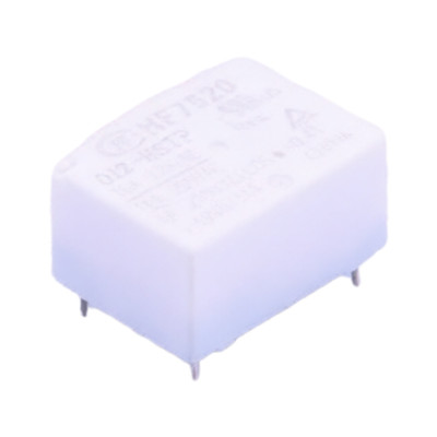 HONGFA HF7520-012-HSTP Power Relay for sale
