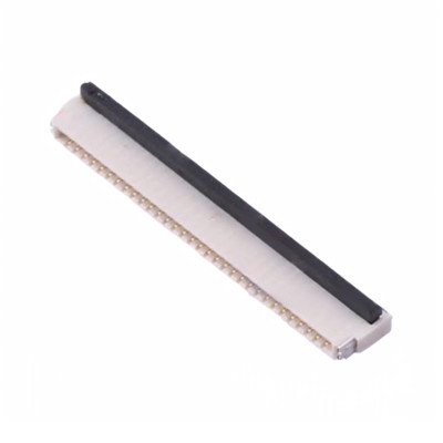 JUSHUO AFH34-S40FIA-1H FFC FPC Flat Flexible Connector Assembly