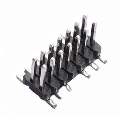 XYECONN XY-PZ1.27VS-02-14P Male Pin Header for sale