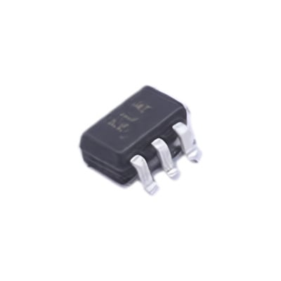 JSCJ BAT54CW Single Diode – Schottky Barrier Rectifier Chip for Electronic Circuits