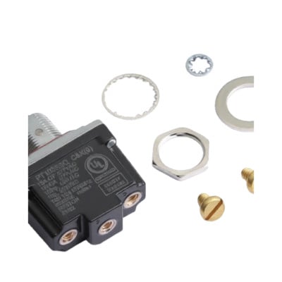 C&K PT103SSQ Toggle Switch for sale
