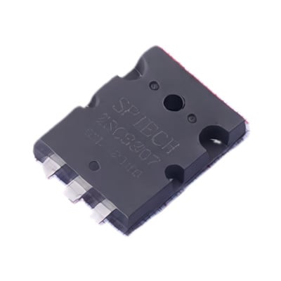 SPTECH 2SC2335 Single Bipolar Transistor
