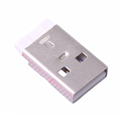 XKB Connection U251-041N-4BSG86 USB DVI HDMI Connector Assembly
