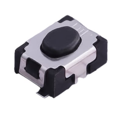 Diptronics MPTFP2-V-T/R Tactile Switch