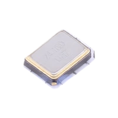 JSCJ CJ13-240001210B20 Crystal Oscillator