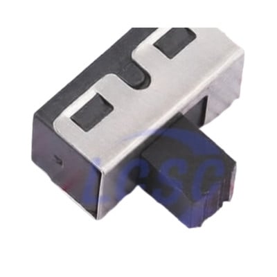 Legion VS12-8315IBN-5 Slide Switch