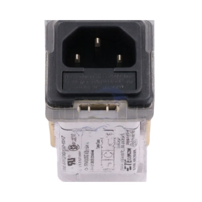 TE Connectivity 10EHGS1-2 EMI/RFI Filter Chip for LC and RC Networks for sale
