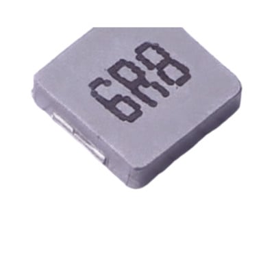 KOHERelec MDE0630-2R2M Fixed Inductor