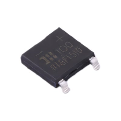 DIODES RDBF34-13 Bridge Rectifier Chip