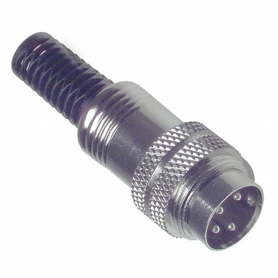CUI SDR-80 Circular Connector Assembly