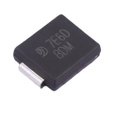 Jingdao Microelectronics SMCJ78CA TVS Diode