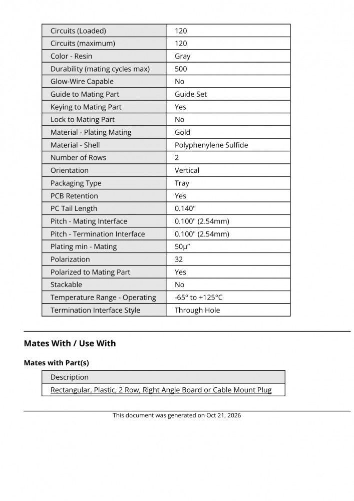 WTB120SAD9SY-32 technical document image, page 2