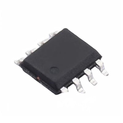 BLUE ROCKET BR8205 Single N-Channel MOSFET