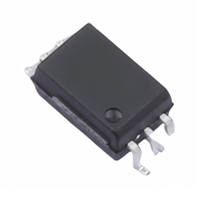 Broadcom ACPL-P454-520E Photovoltaic Output Optoisolator Transistor
