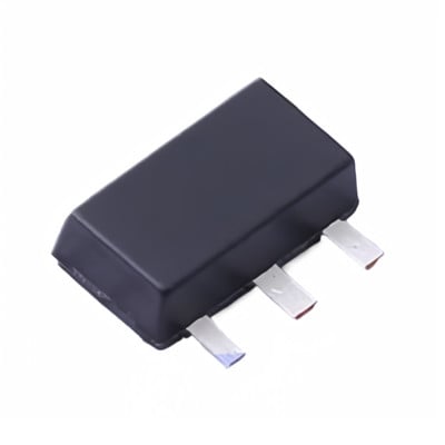 Slkor 79L05 Linear Low Dropout LDO Voltage Regulator