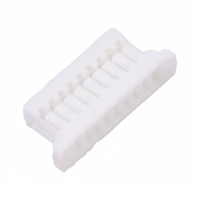 Ckmtw 2-1001H10P-0000 Rectangular Connector Housing