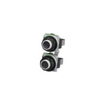 Schneider 9001SKRU3 Pushbutton Switch