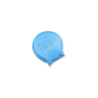 Hongzhi Elec 7D181K Metal Oxide Varistor MOV Chip