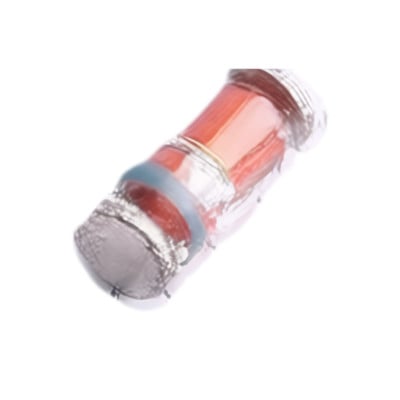 LGE BZV55C5V1 Single Zener Diode