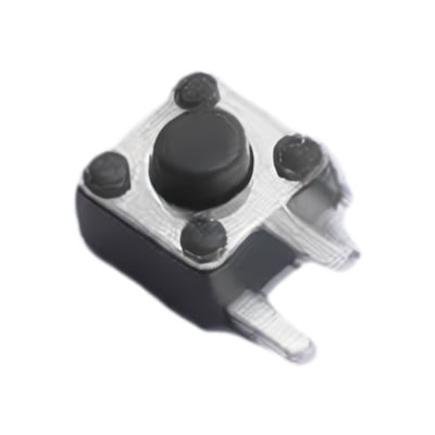 Khon TSA45111-050D531DA Tactile Switch