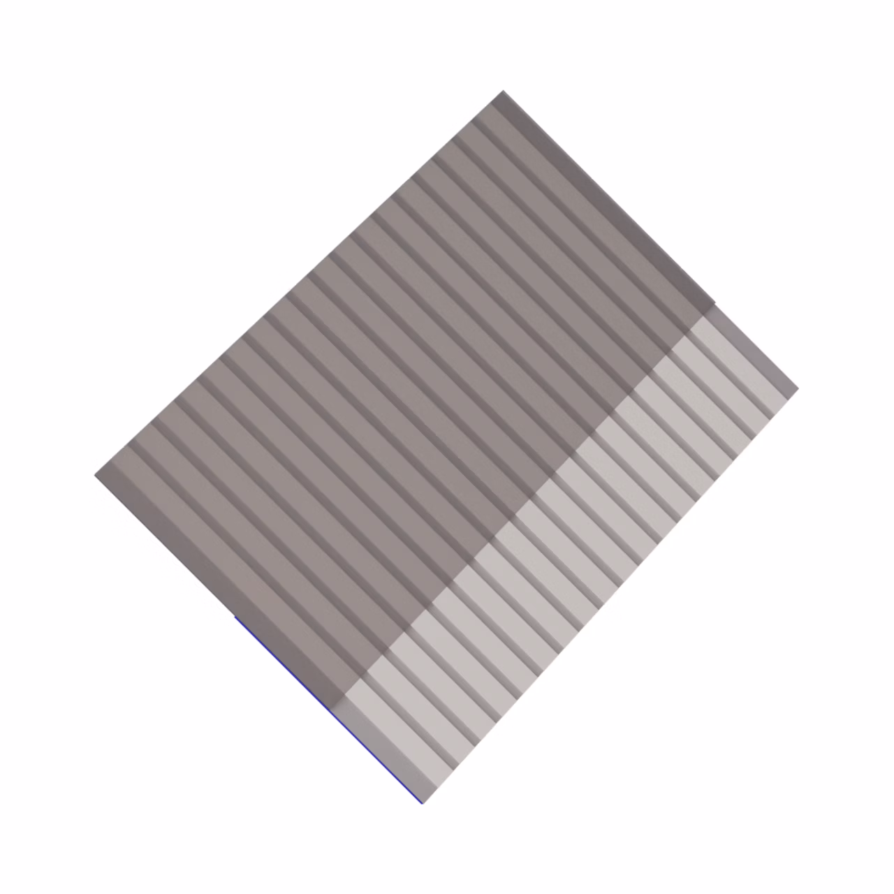 1.00mm Pitch Premo-Flex FFC Jumper, Opposite Side Contacts (Type D), 30.00mm Cable Length, Tin (Sn) Plating, 18 Circuits for sale